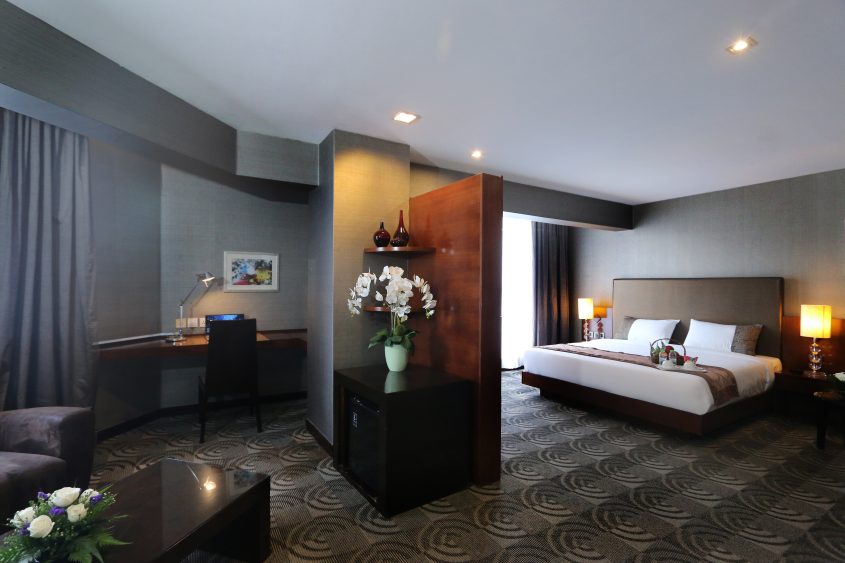 searched-room – MetroStar Hotel, Kuala Lumpur | Official Site